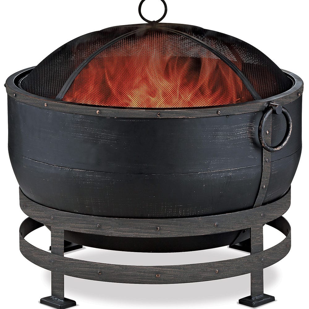 Endless Summer | Shop Gas, Wood-Burning, and DualHeat Fire Pits